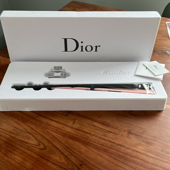 Dior | Accessories | Brand New Dior Fan Perfume Combo | Poshmark